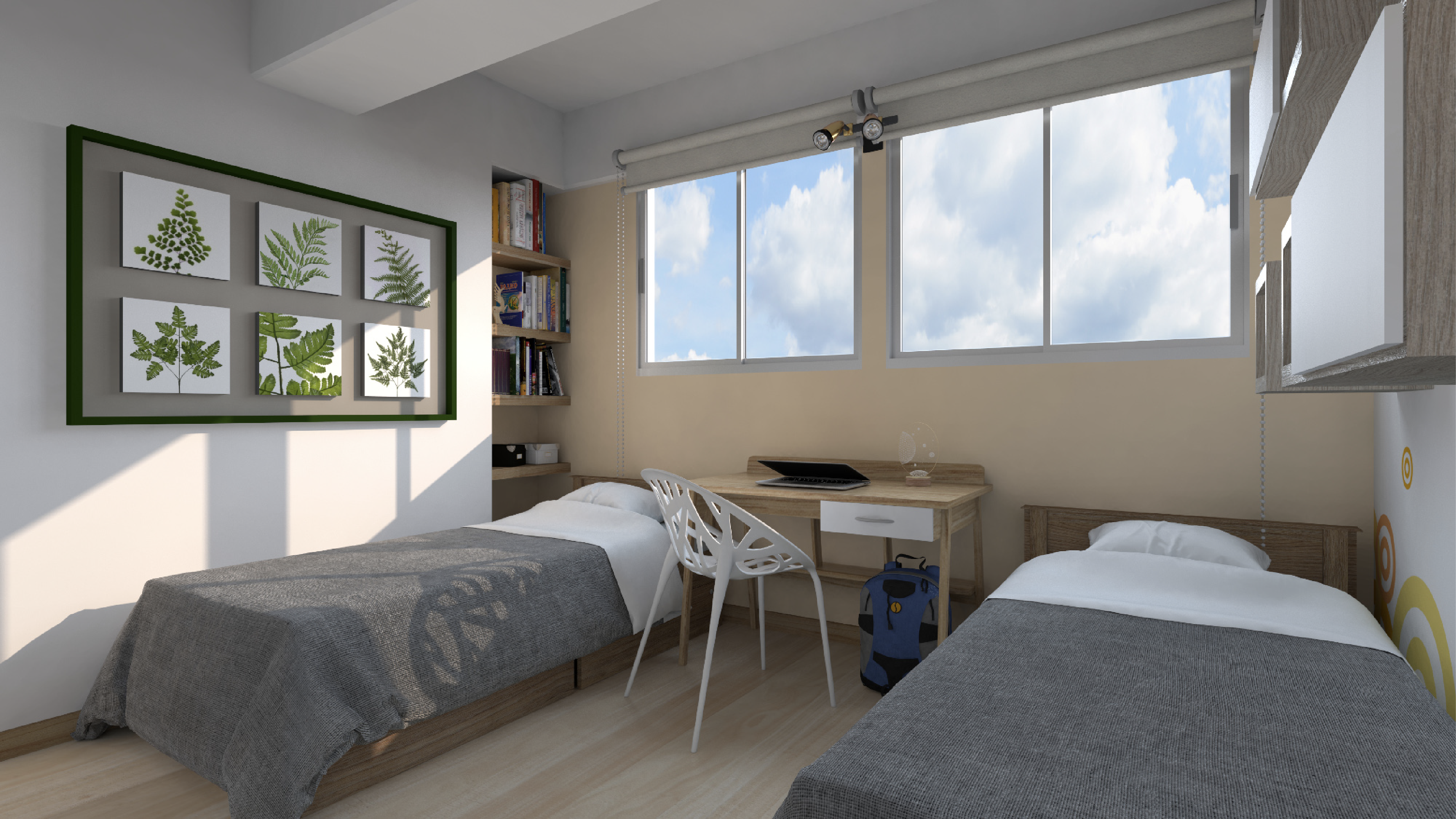 Casas en arriendo en Bogotá - Usme | Acrecer